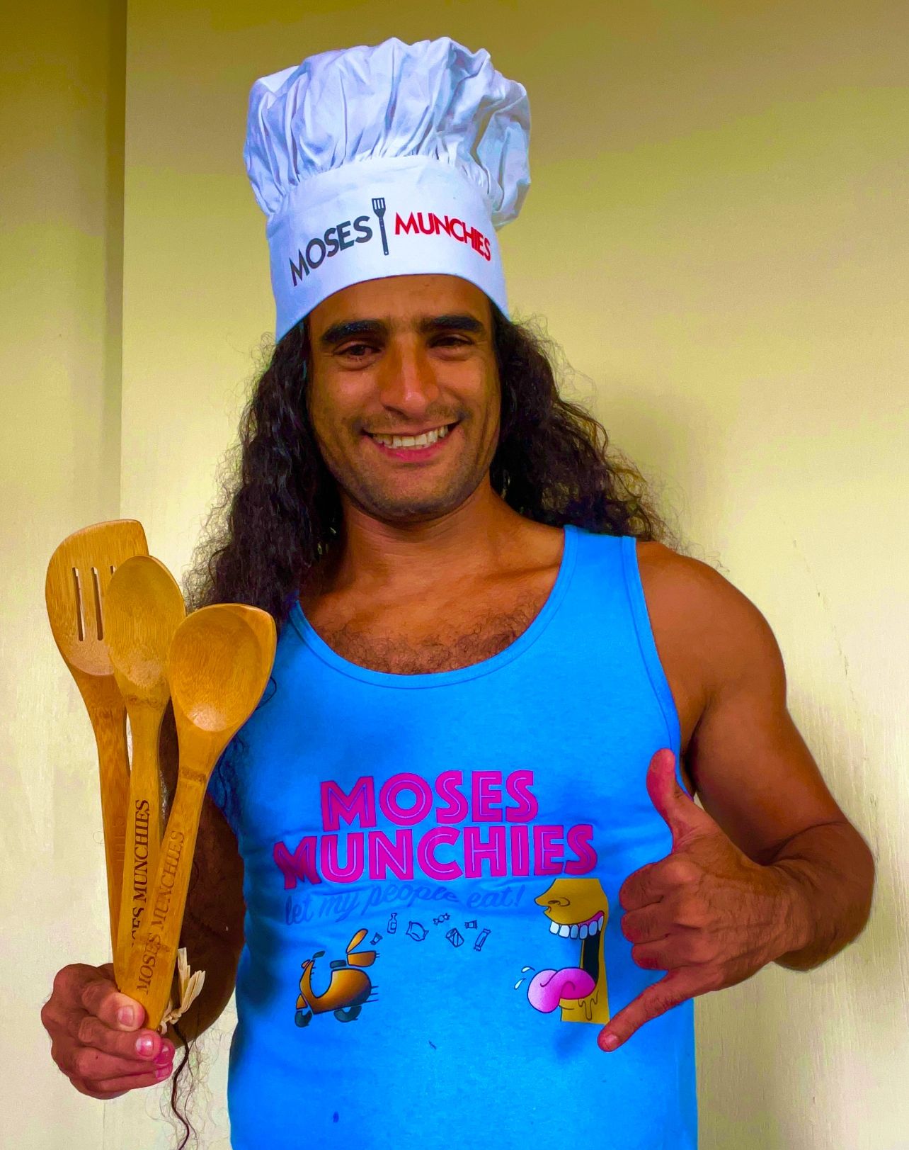 Moses Munchies - personal chef. Events. Catering