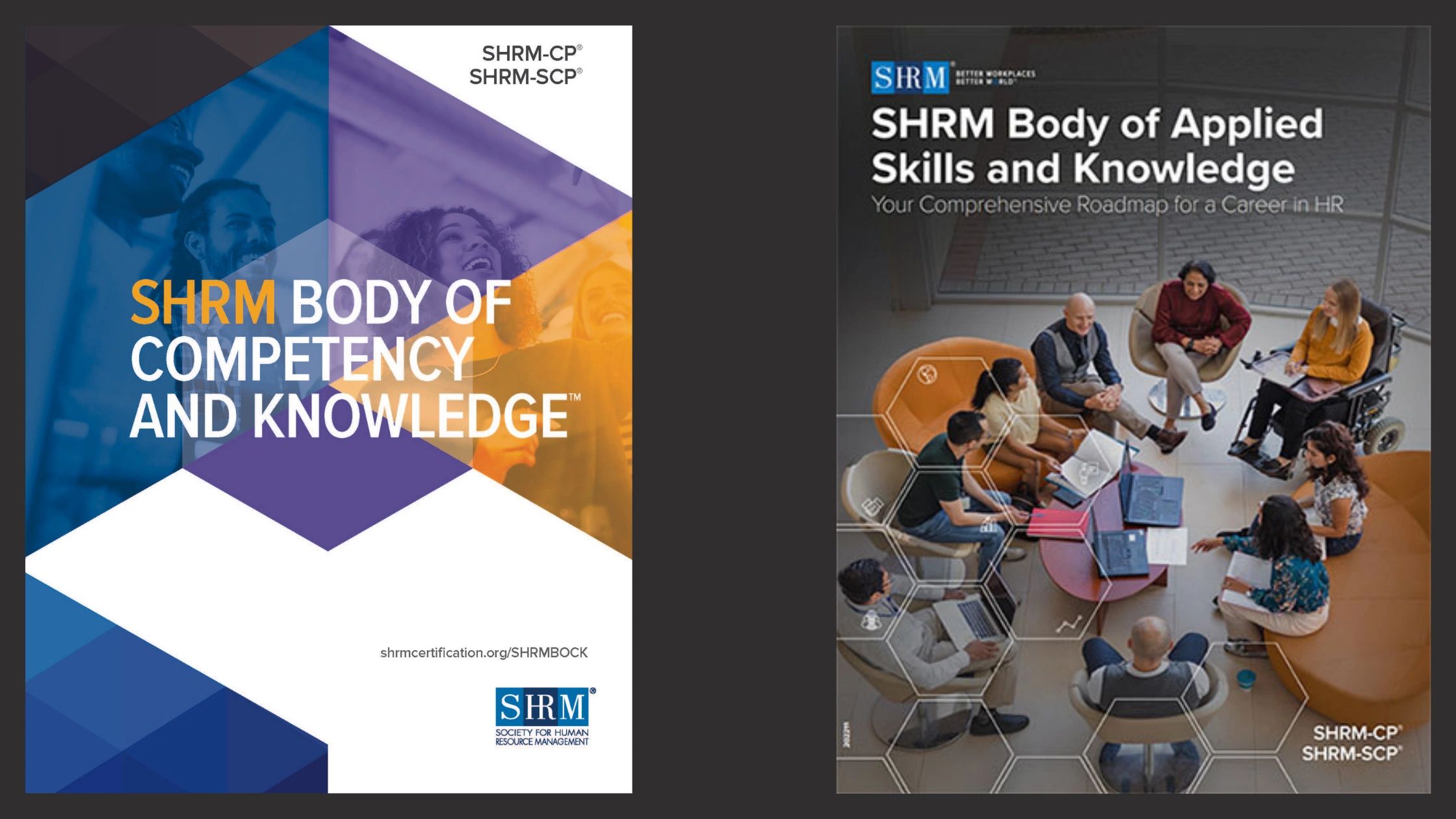 6 Differences | SHRM BoCK vs SHRM BaSK