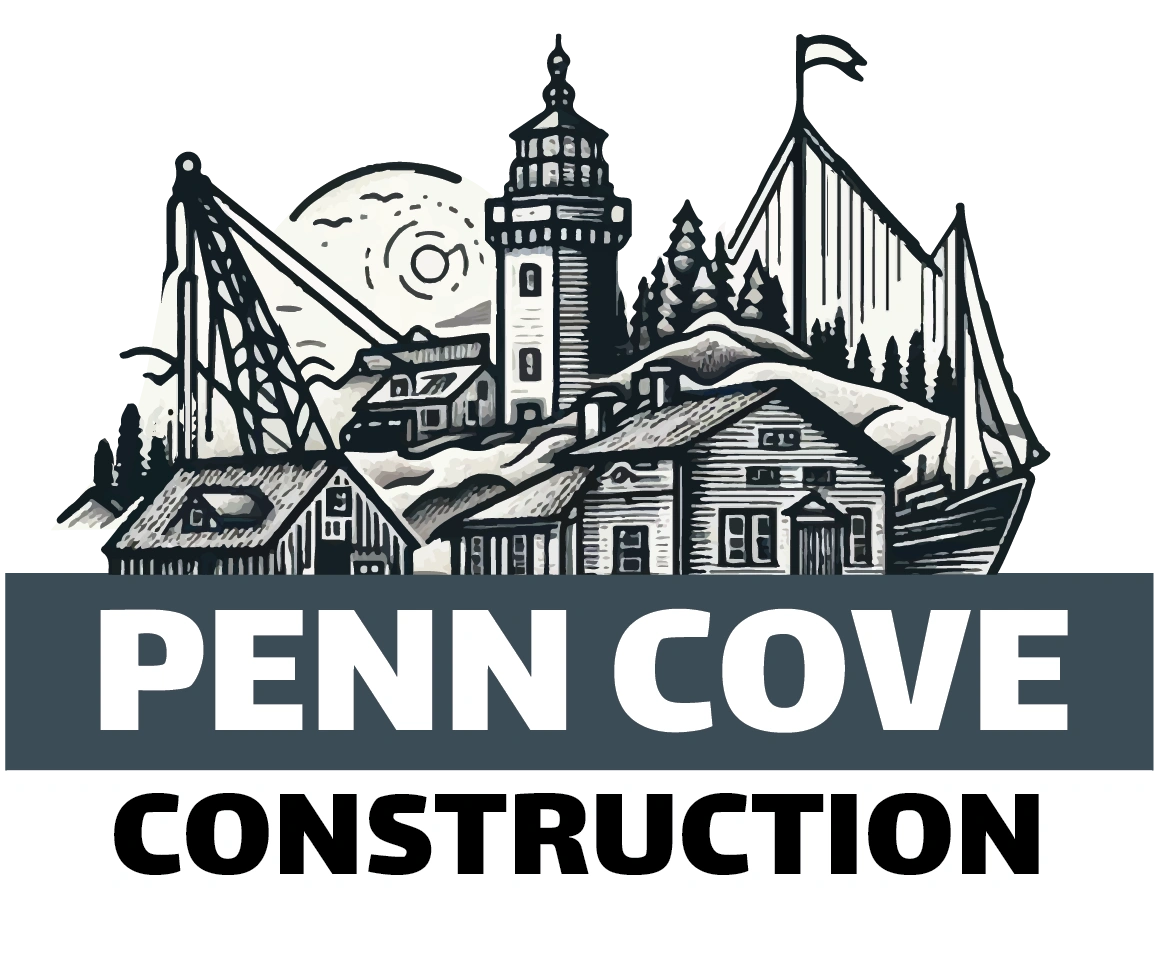 Residential Remodeling Services | Penn Cove Construction
