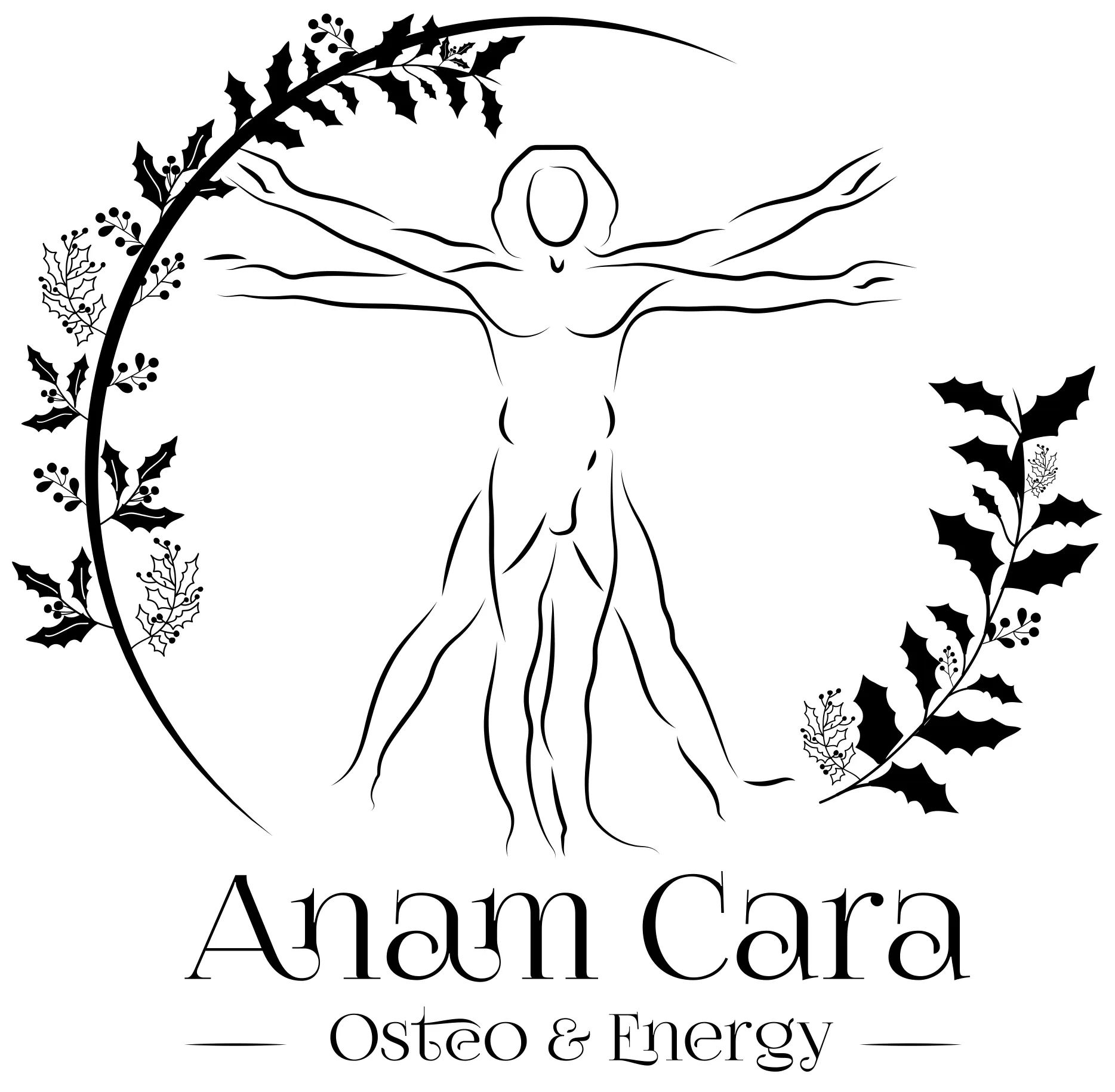 Anam Cara Osteo & Energy - Osteopathy, Holistic Healing