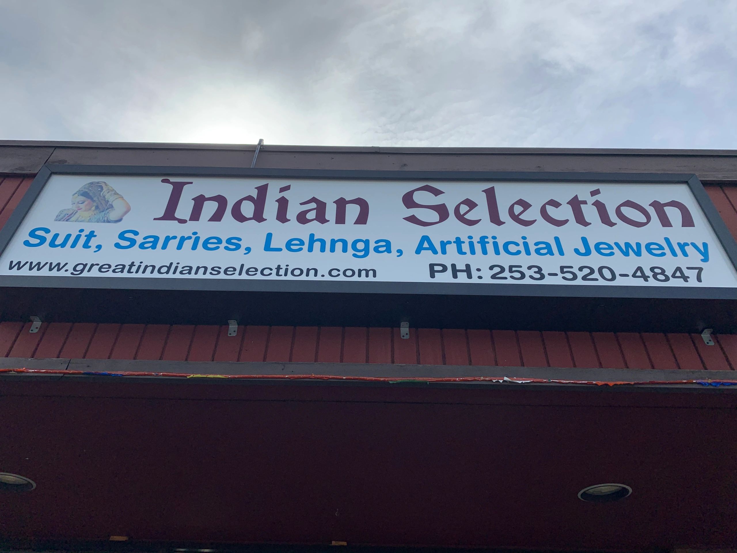 Indian Selection INC