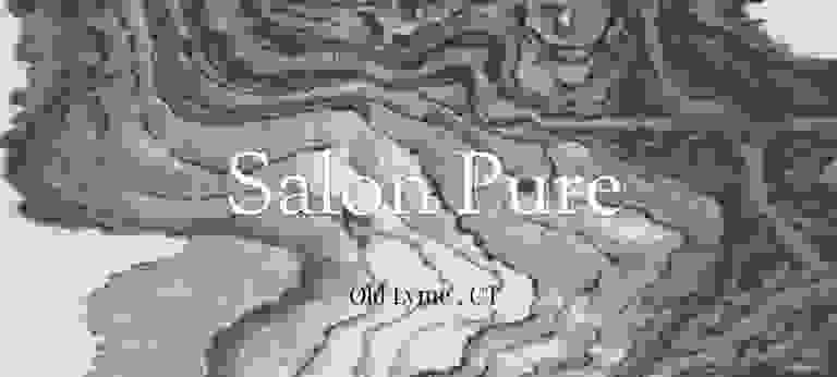 Salon Pure