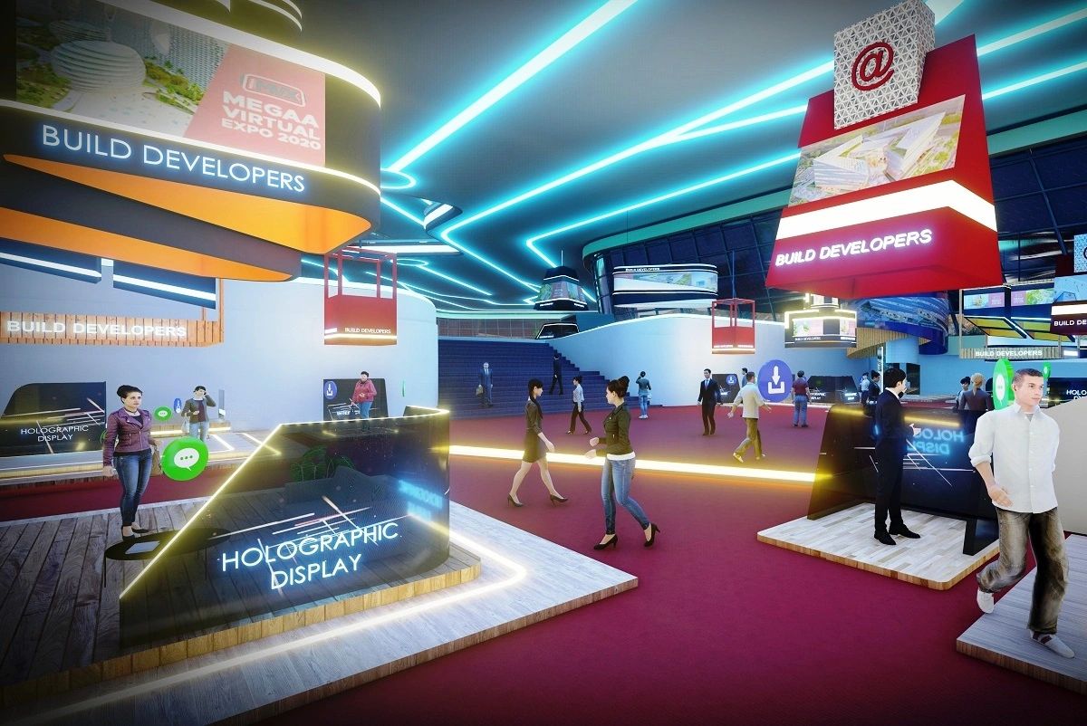 5 Tips to Be Successful at the Virtual Trade Shows