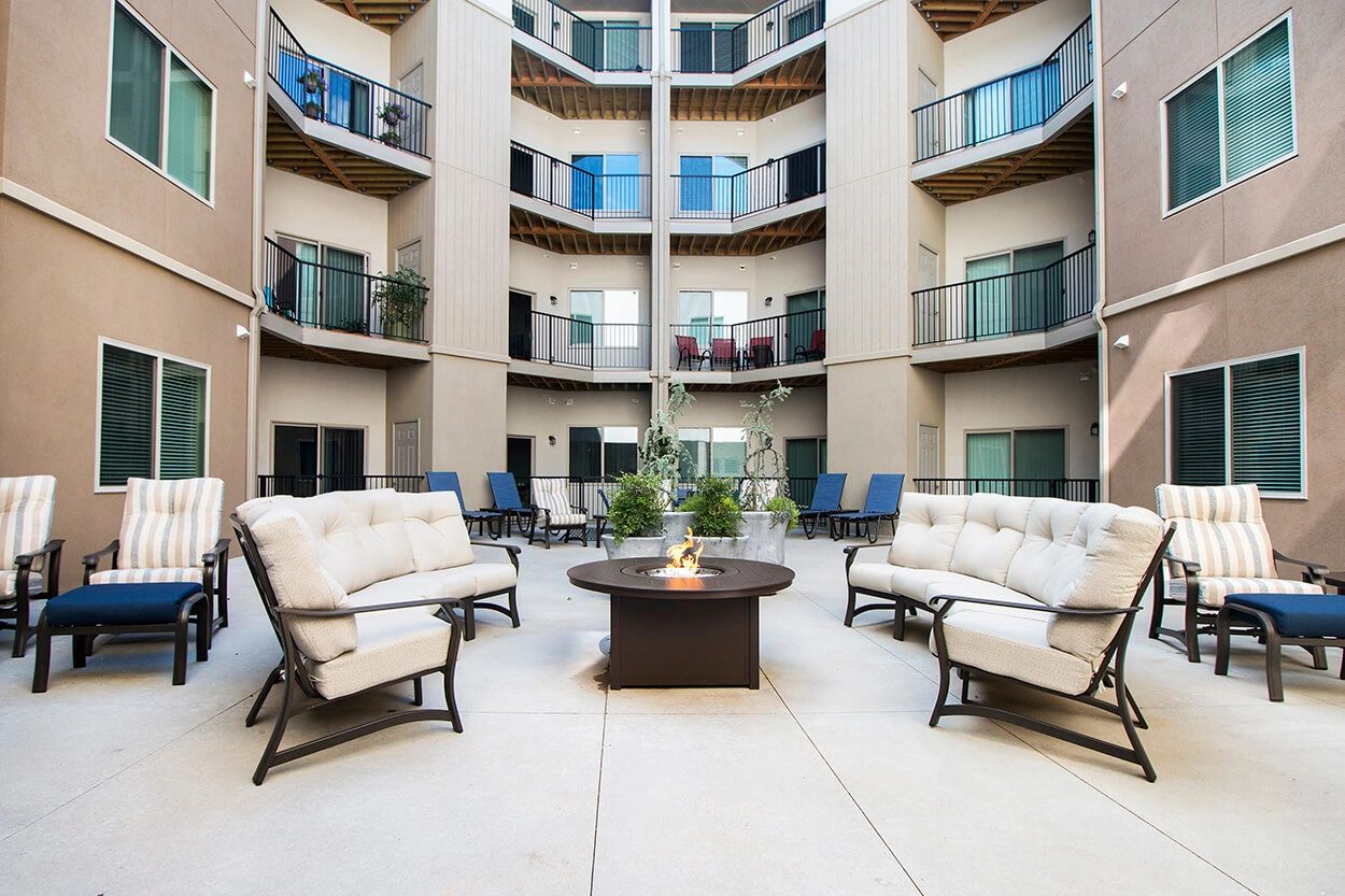 SOAR Program | TLC55Plus