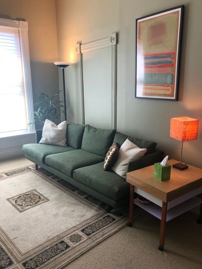 Nicholas Barth, LMFT - Psychotherapy, Counseling