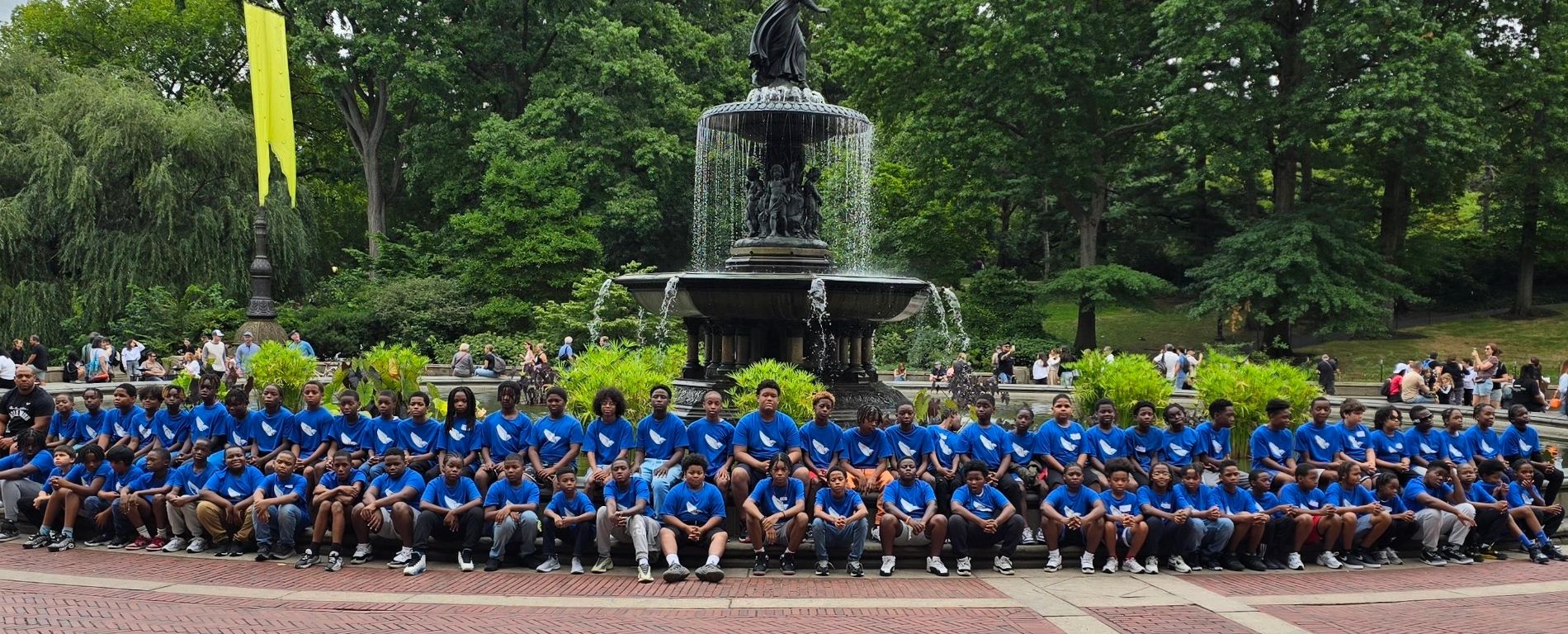 HOME [eagleacademybk.org]