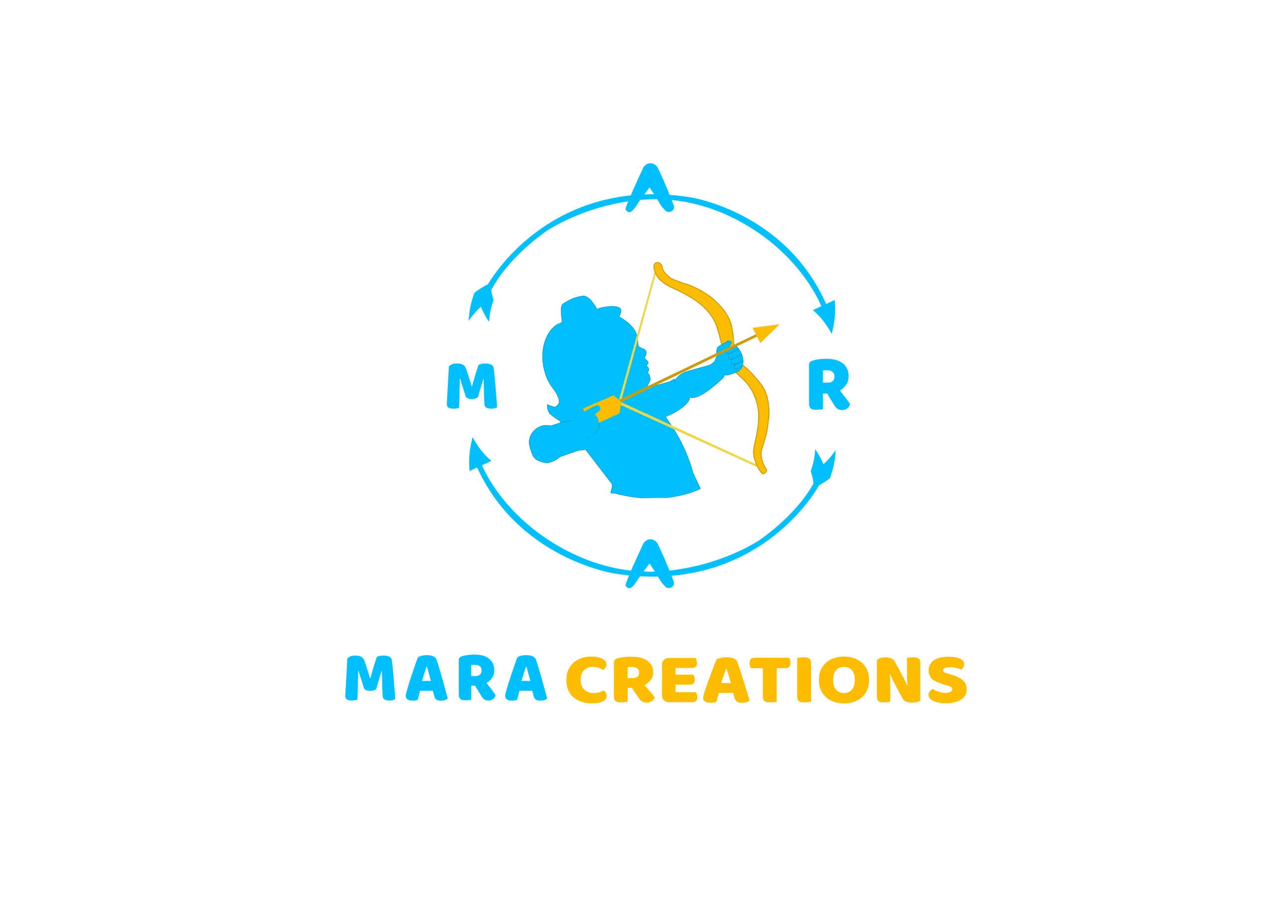 Our Studio | maracreations