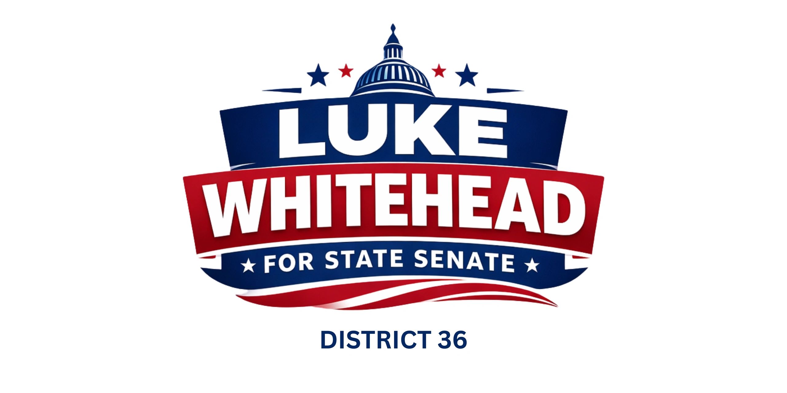 Home | Whitehead for Senate