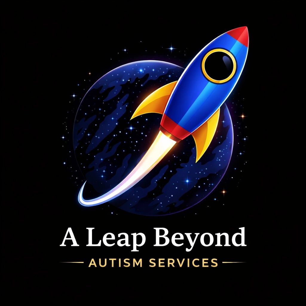 ABA Therapy - A Leap Beyond Autism