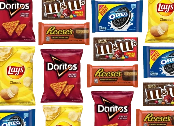 Vendo-Snacks | Best Vending Machines in Tampa