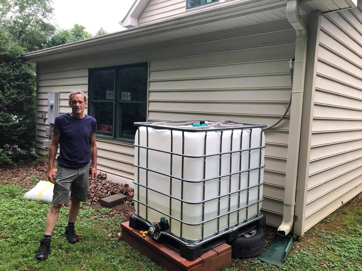 Home Page [productwater.com]