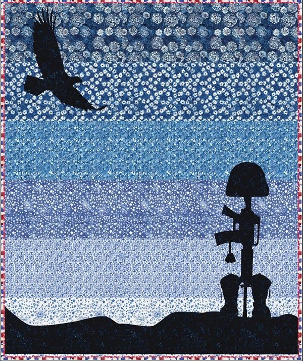 TAPS Digital Download Pattern