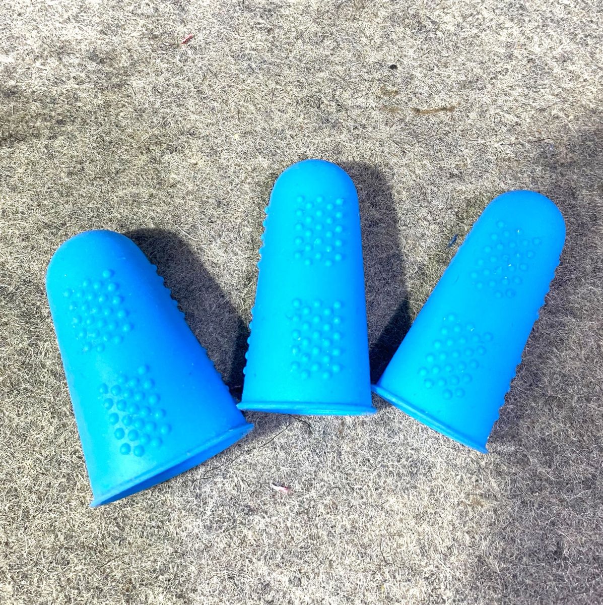 Thermal Thimbles (Pack of 3)