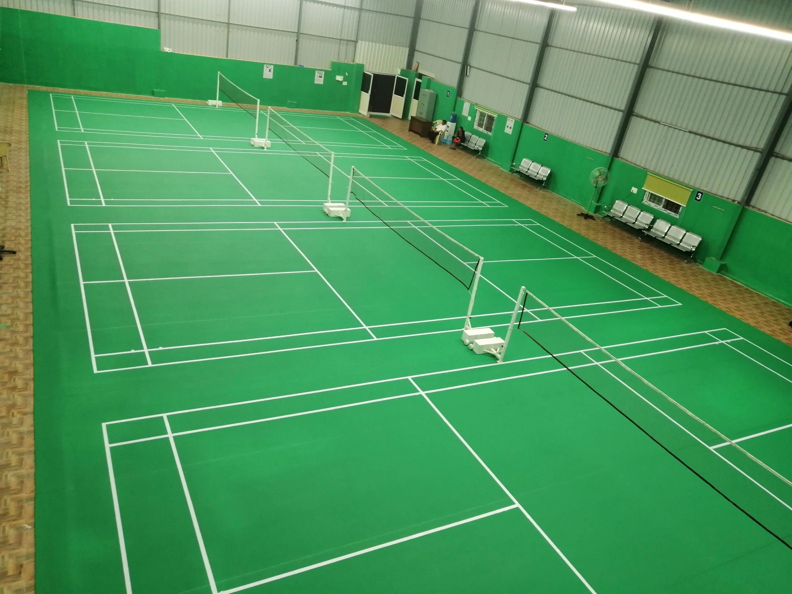 SBM Sports Club