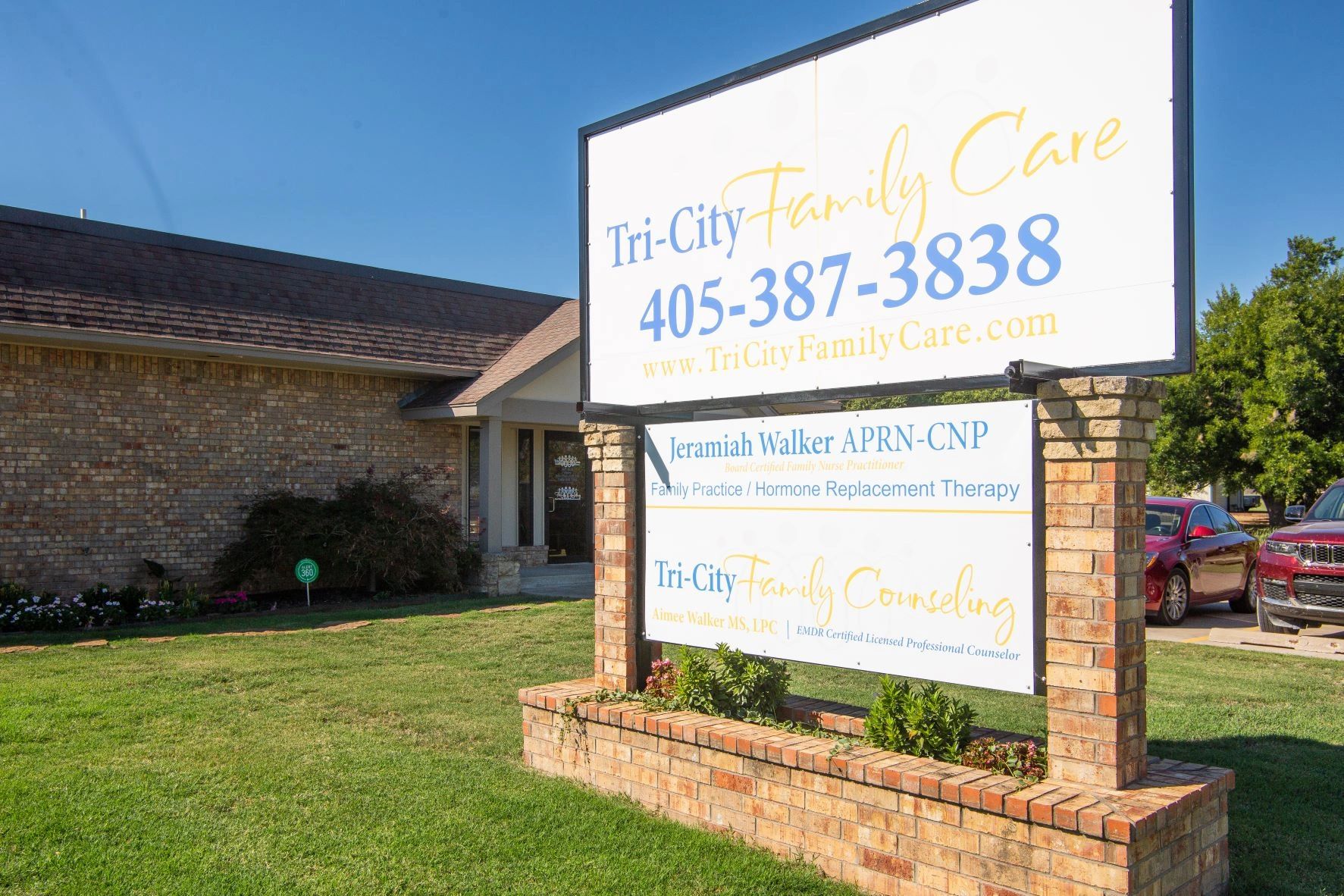 Family Practice - TriCity Family Care