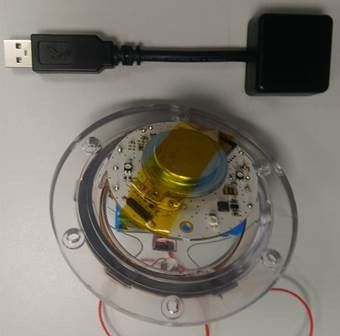 Programmable cube + Software