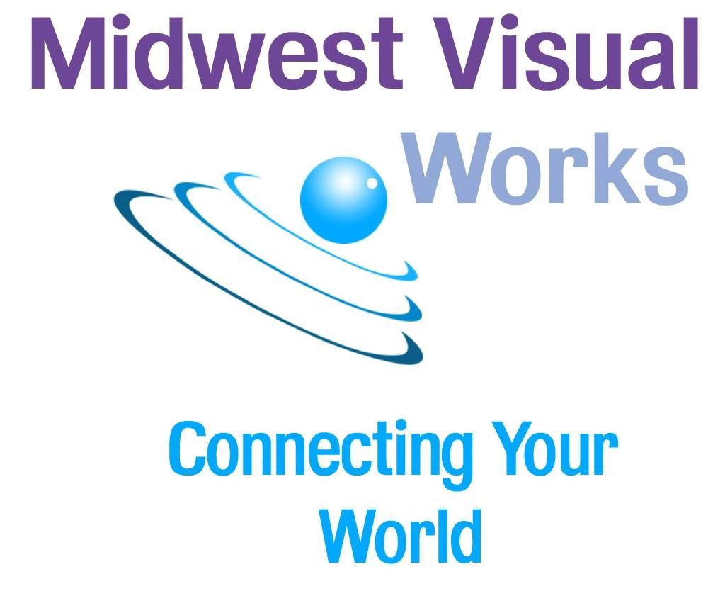 Audio Visual Equipment | Midwest Visual Works