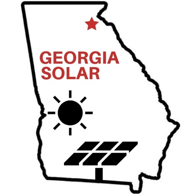 Georgia Solar - Solar Energy, Solar Installation
