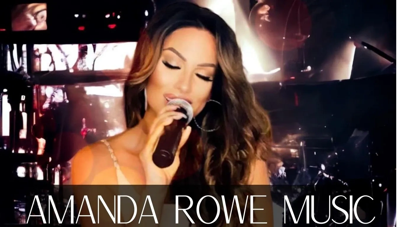 Amanda Rowe Music