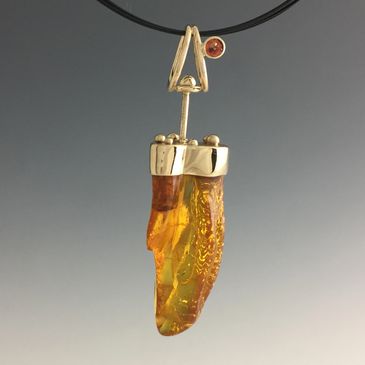 Sacha - Jewelry, Artist, Custom Goldsmith