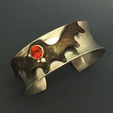 Sacha - Jewelry, Artist, Custom Goldsmith