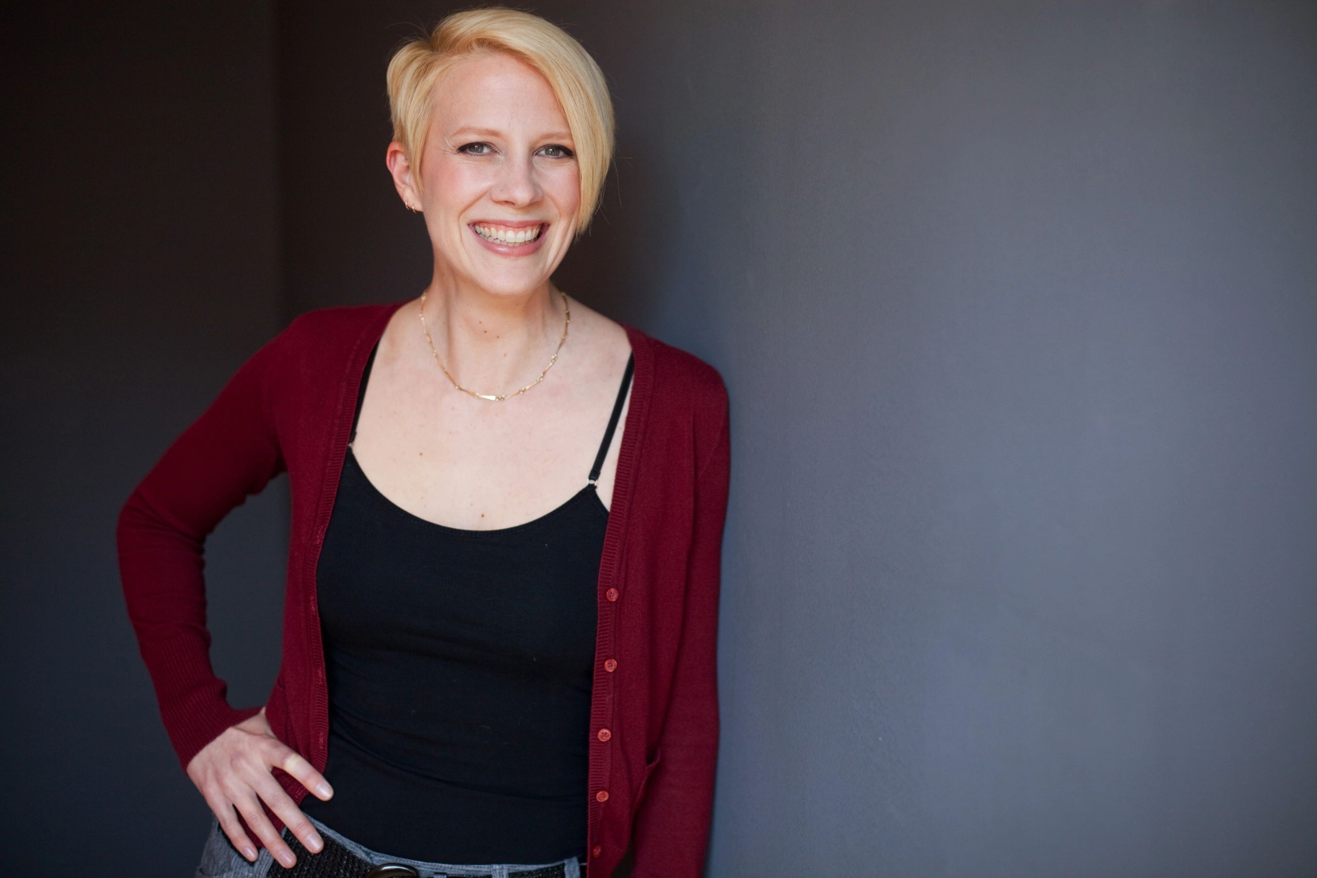 Sacha - Goldsmithdesigner