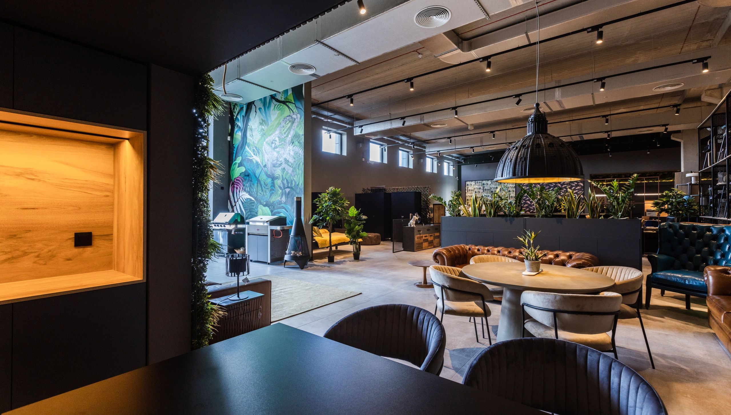 Diane Pillow Interior Design