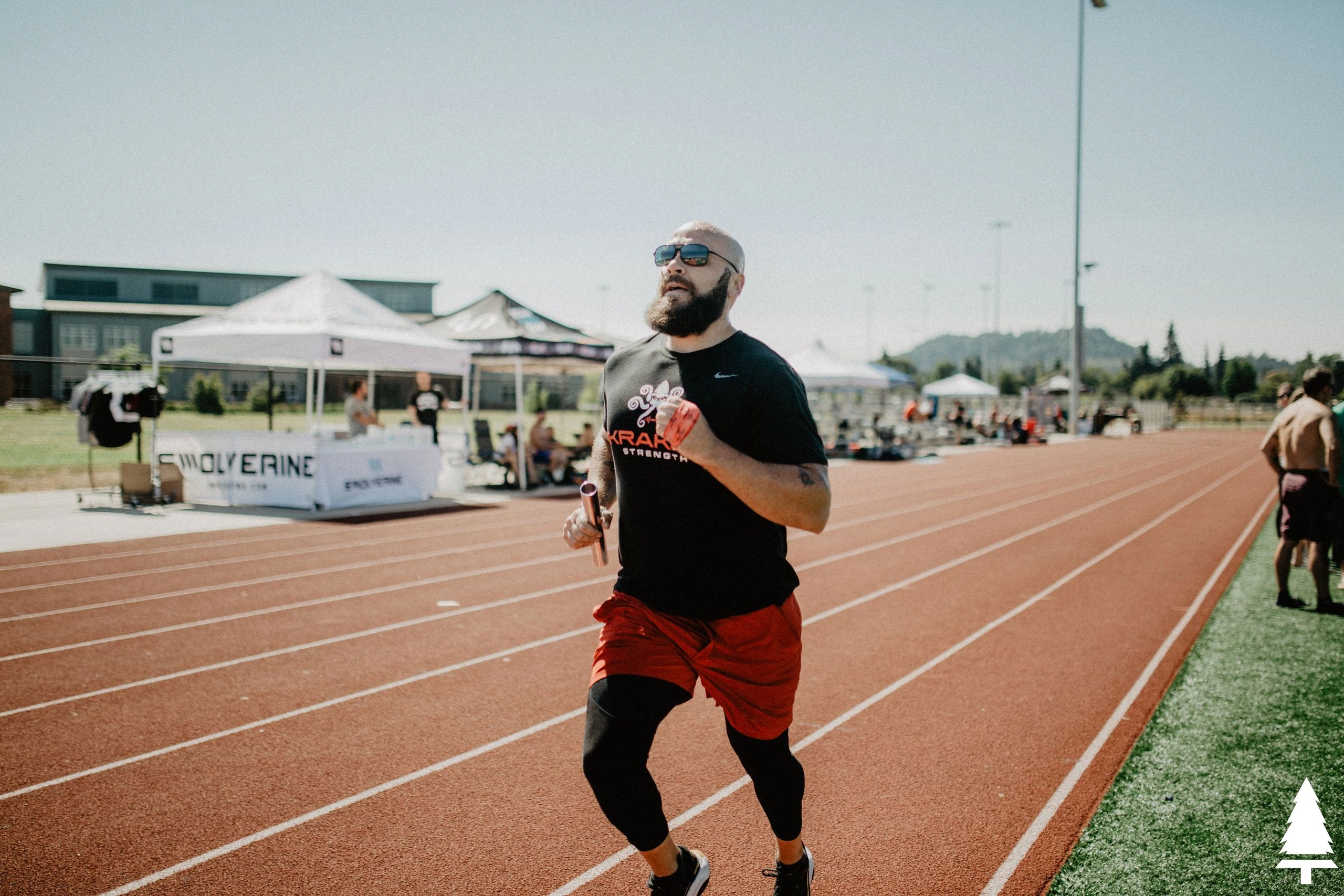 The “Afterburn Effect”: Excess Post-exercise Oxygen Consumption