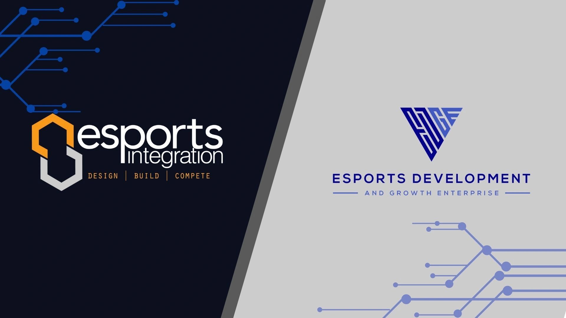 Esports Integration and EDGE Pioneer New Jersey Workforce Pathway