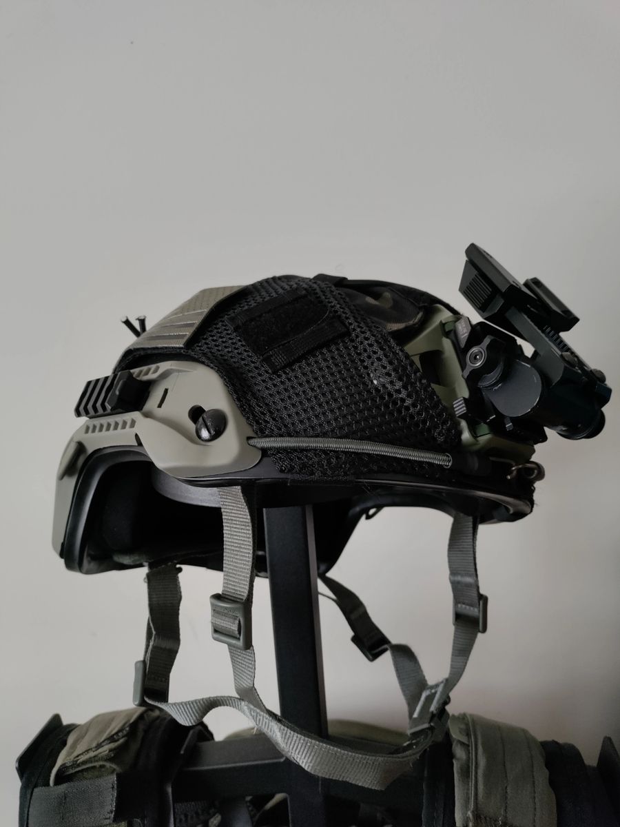 ACH/MICH Cut Service