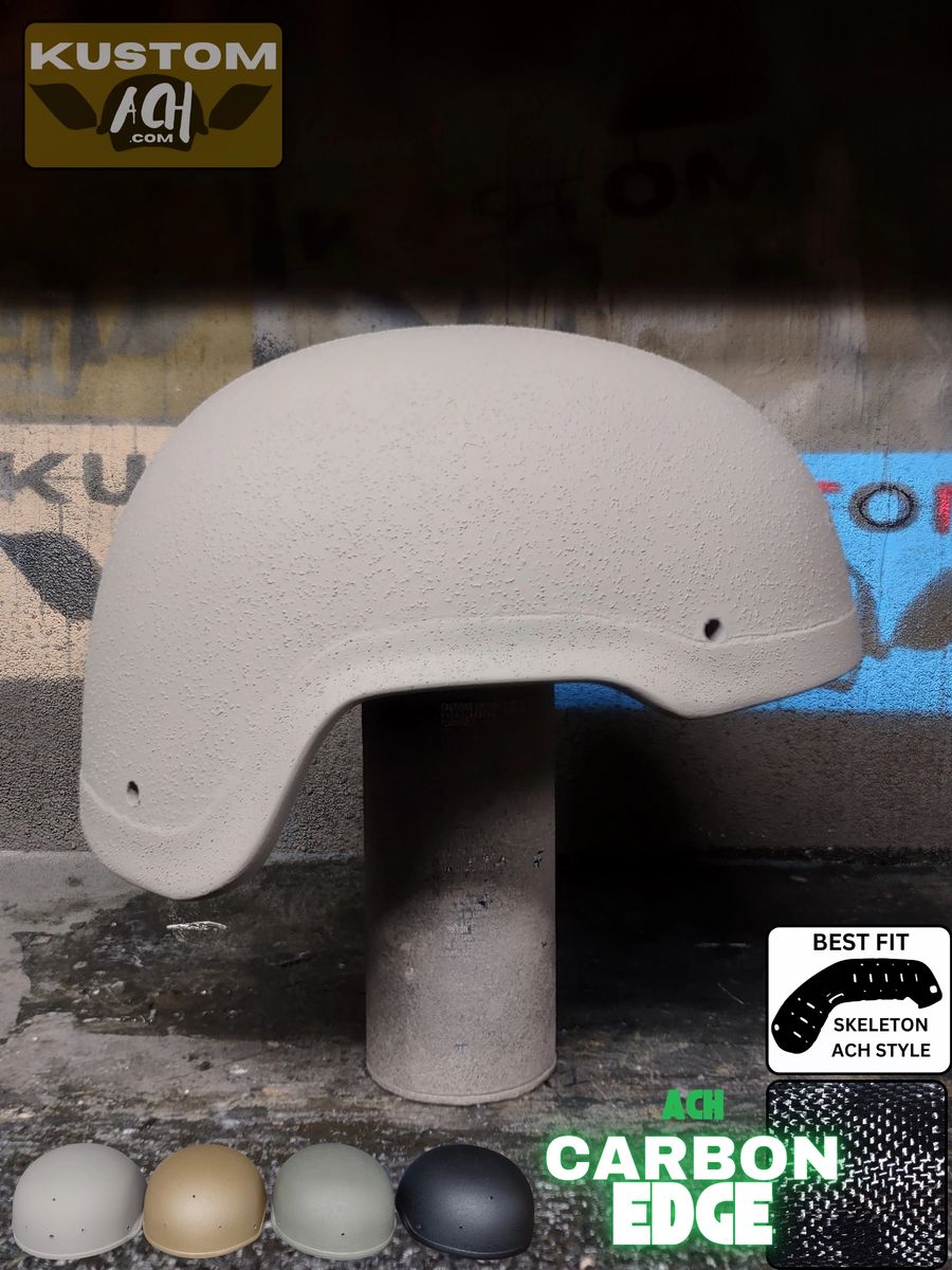 ACH/MICH Cut Service