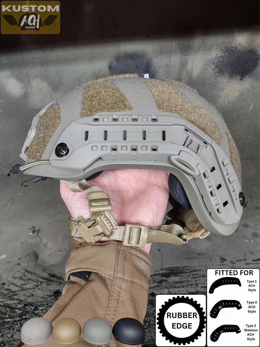 PASGT/LWH Cut Service