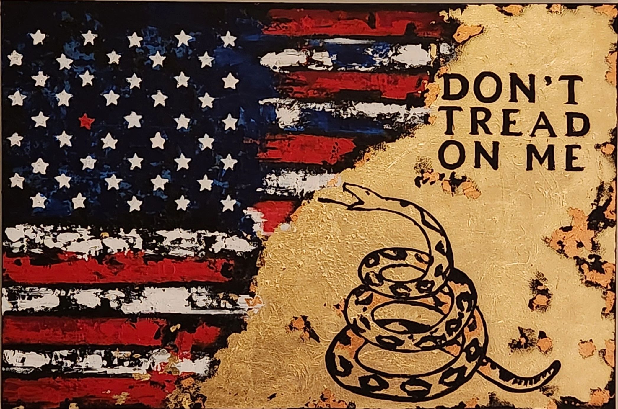 2024 National Candidates