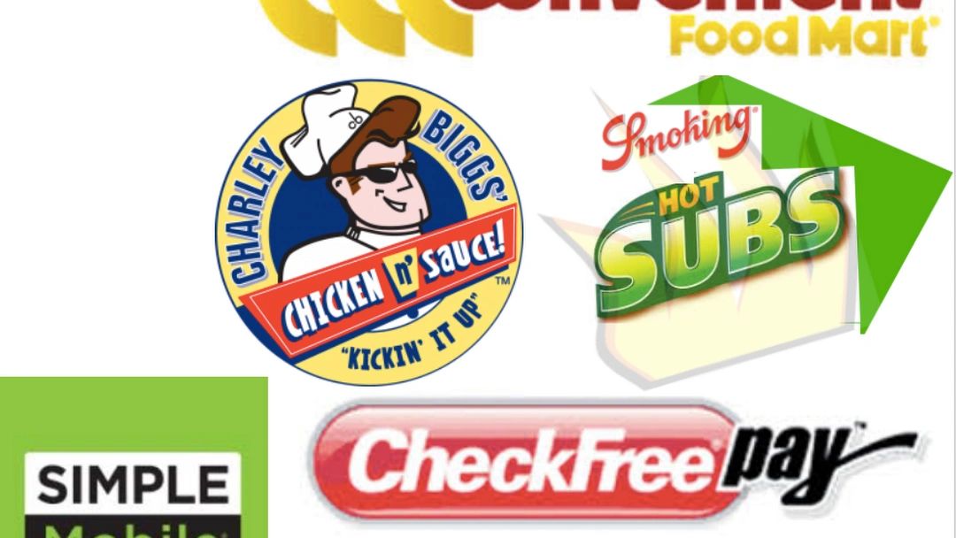 Convenient Food Mart