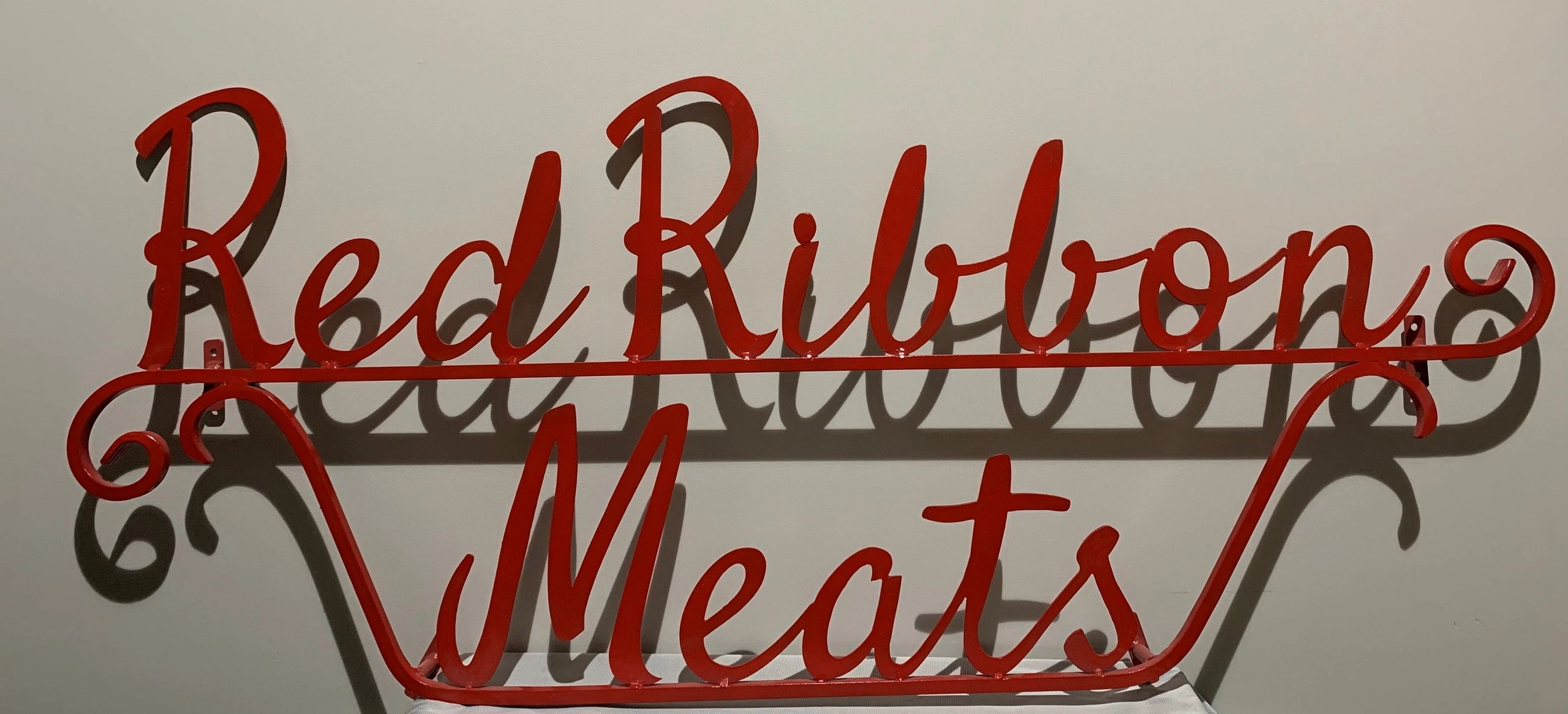 Red Ribbon Meats (1990) Ltd