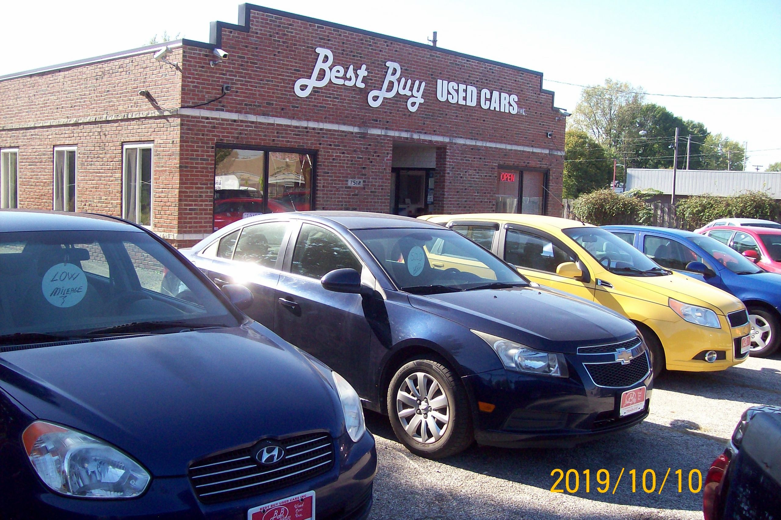 The 7 Best Used Cars To Buy Vrogue