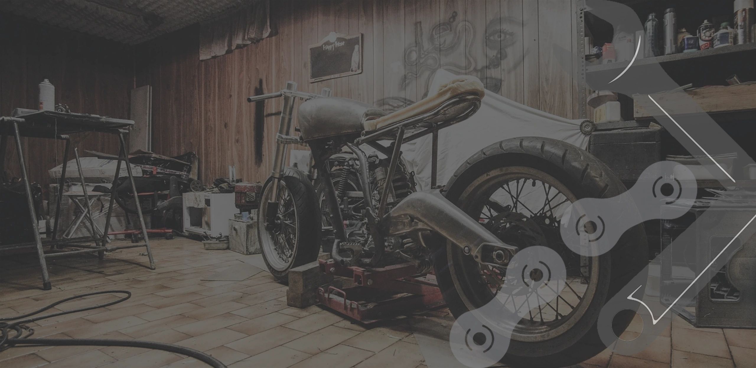 Gallery | Oxfordshire Motorcycle Rescue