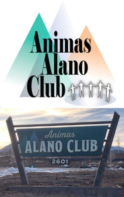 Animas Alano Club - AA and 12-step meetings in Durango Colorado