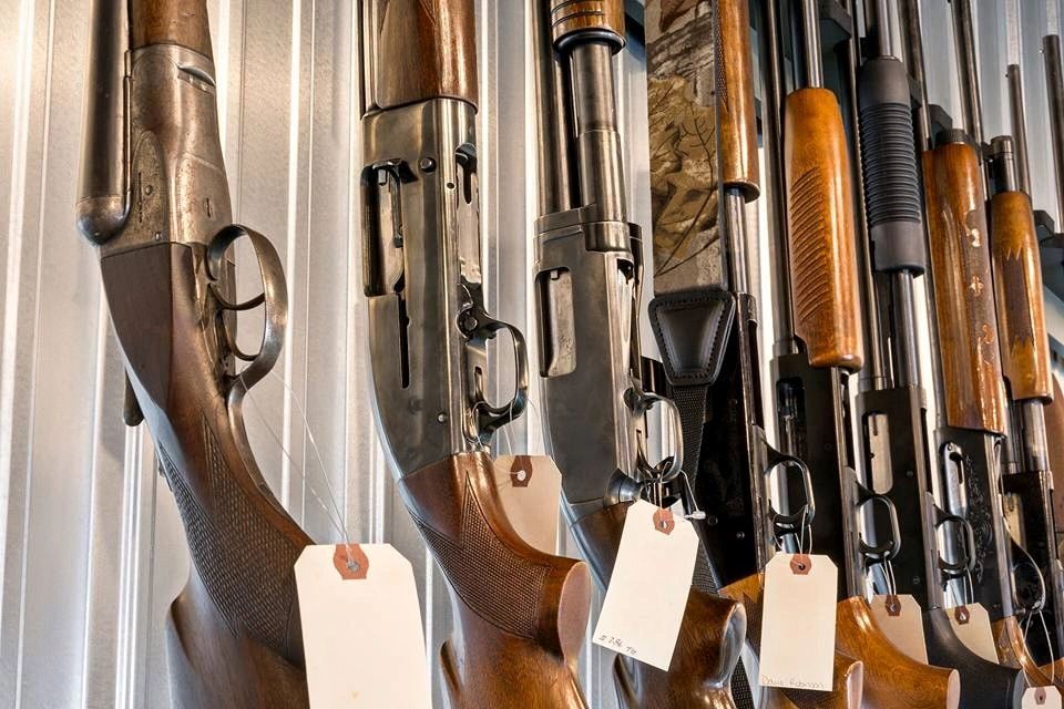 1911 Gunsmith | Bushcraft USA Forums