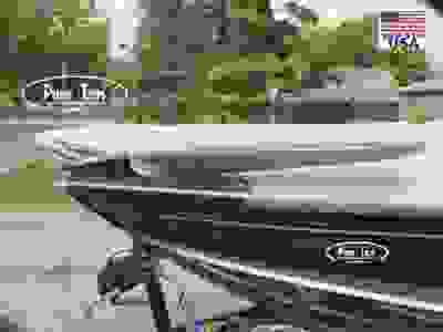 Trolling Motor Cover - PoppTops Custom Covers