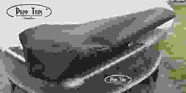 Trolling Motor Cover - PoppTops Custom Covers