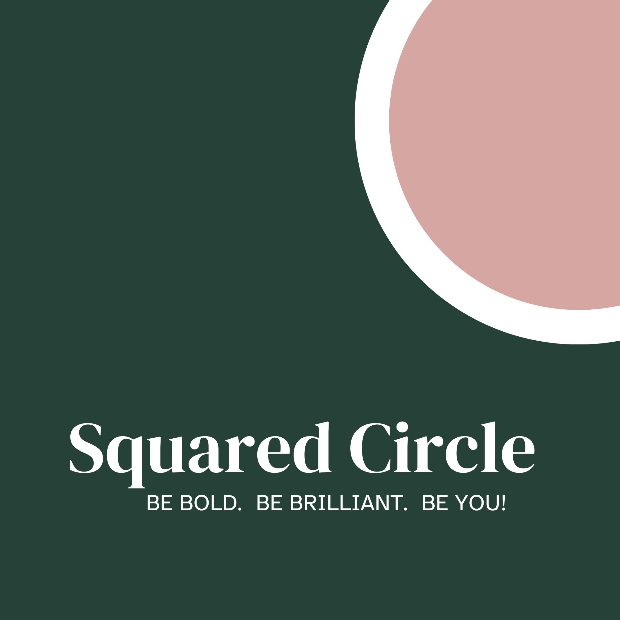Squared Circle - Strategic Communication & Leadership Coaching