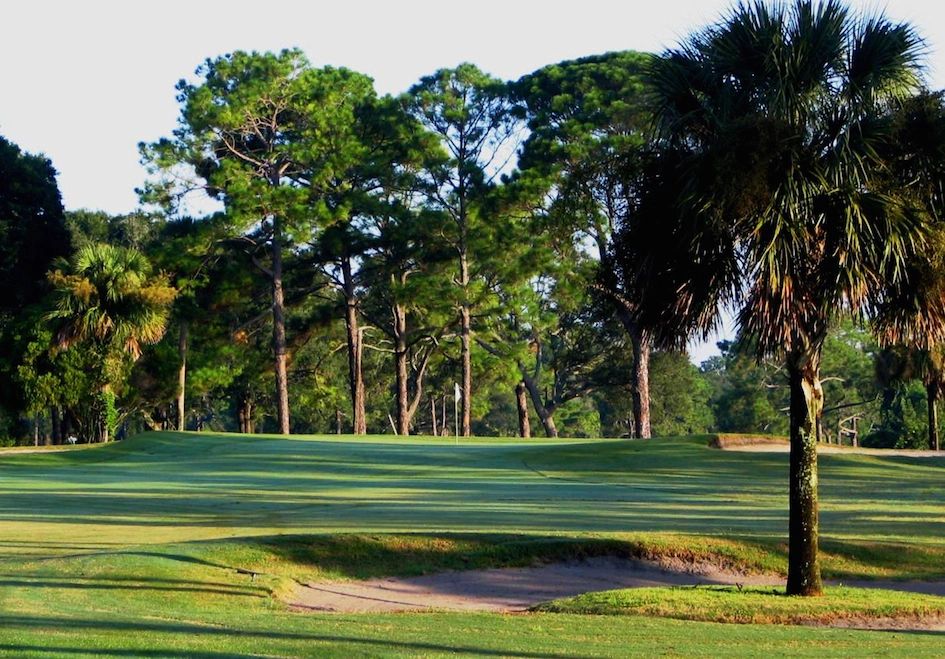 FriendsOfTheFBGC - Golf - FERNANDINA, Florida