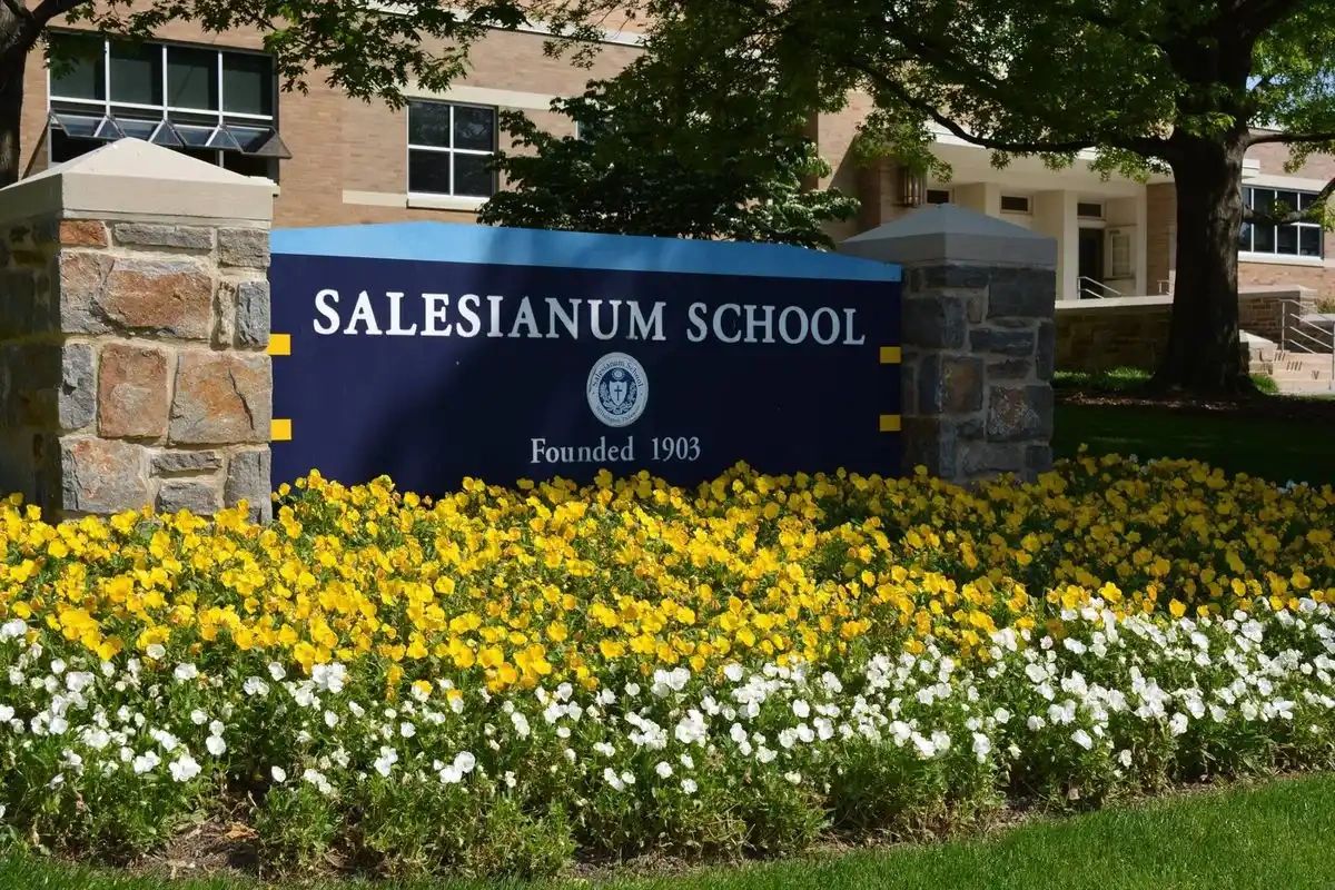 Salesianum Veterans Alumni