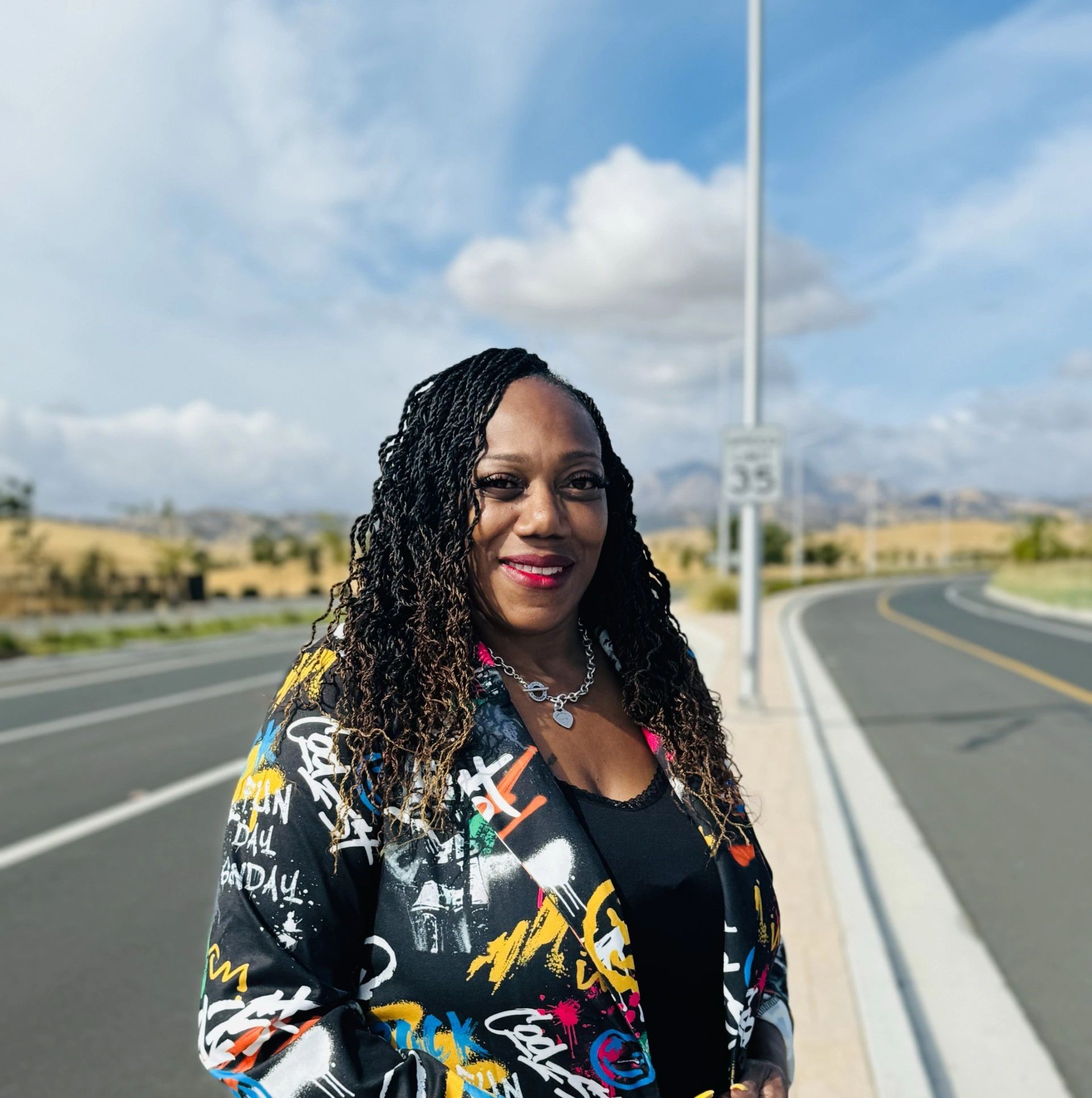 AUSD Trustee Candidate