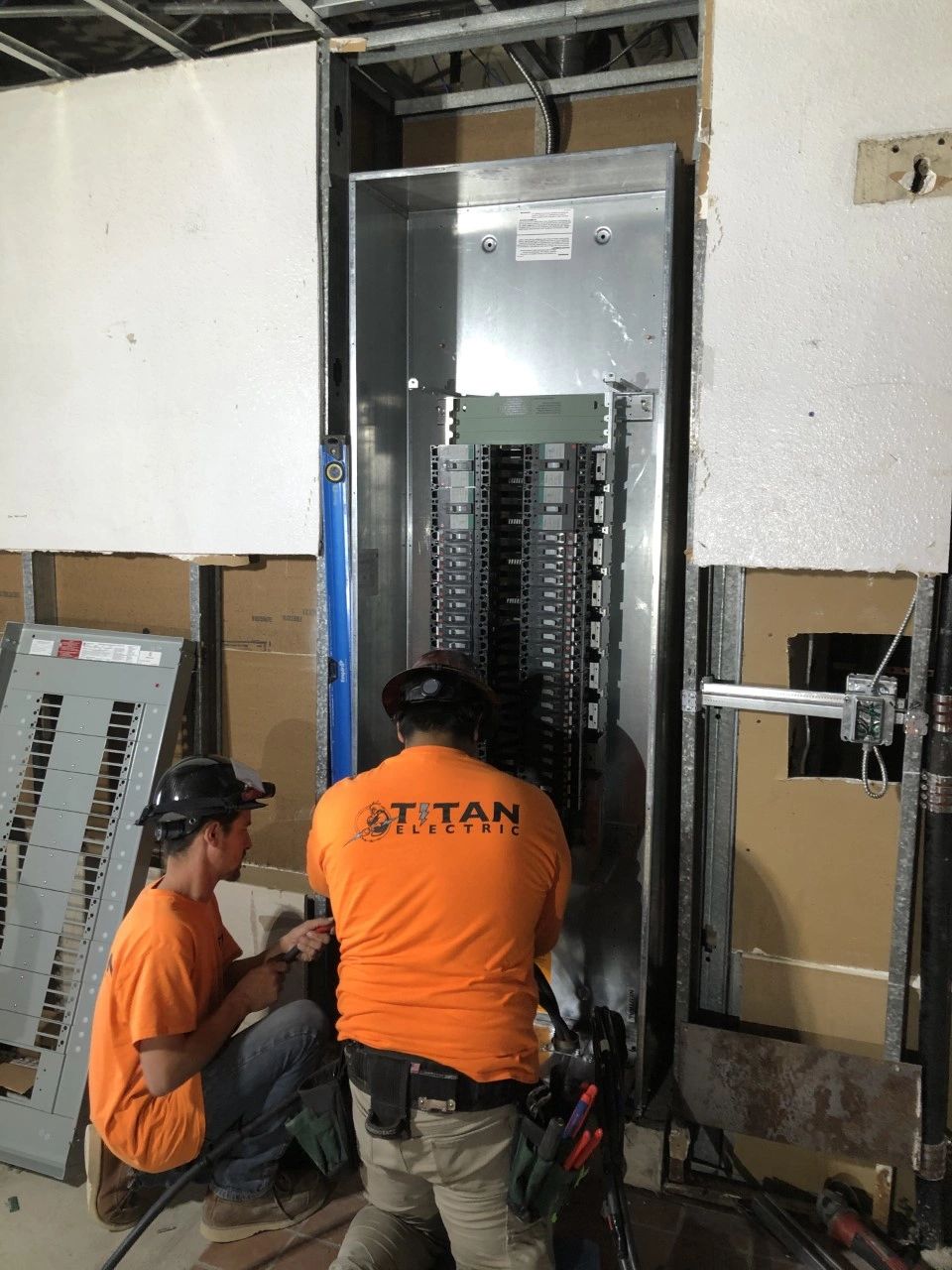 Titan Electric