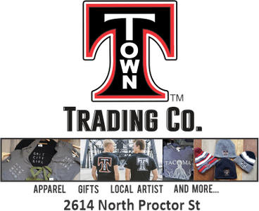 T Town Apparel - Screen Printing, Embroidery, T Shirt Printing