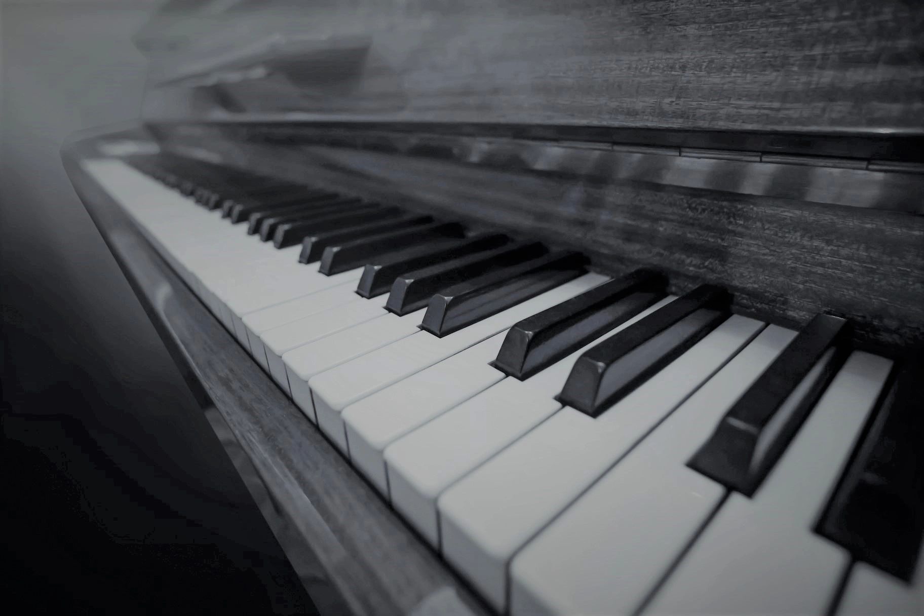 Miles Butler Jazz & Blues Piano