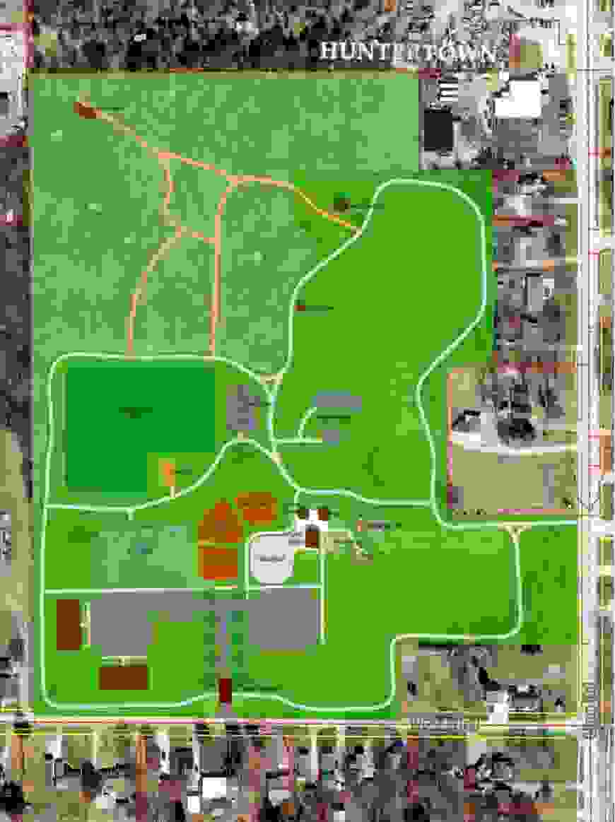 Huntertown Family Park | Huntertown Family Park