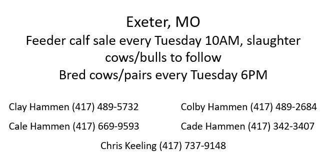 Four State Stockyards - Stockyards, Cattle, Livestock